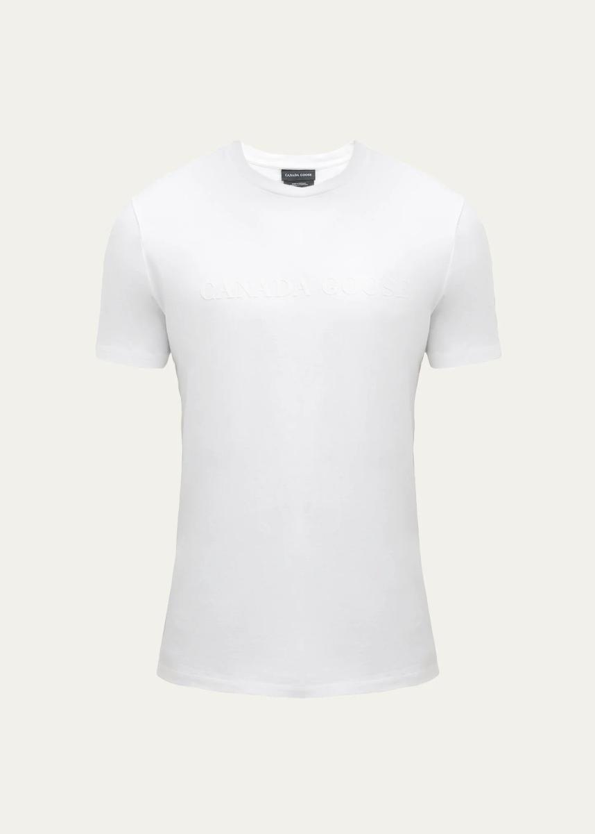 Men's Designer T-Shirts | Bergdorf Goodman