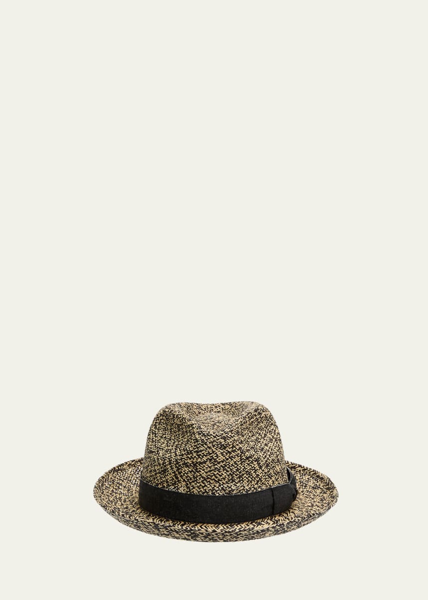 Inverni Men's Caps, Beanies, and Hats | Bergdorf Goodman