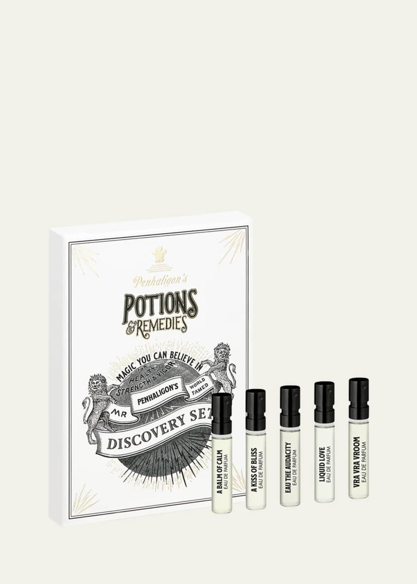 Penhaligon's at Bergdorf Goodman