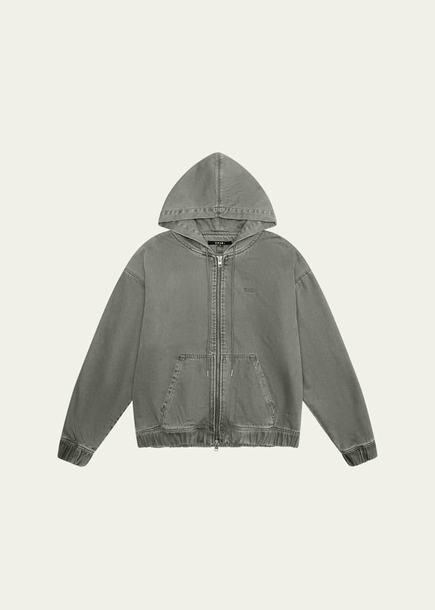Ksubi at Bergdorf Goodman