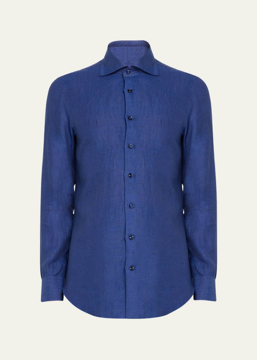 Cesare Attolini at Bergdorf Goodman