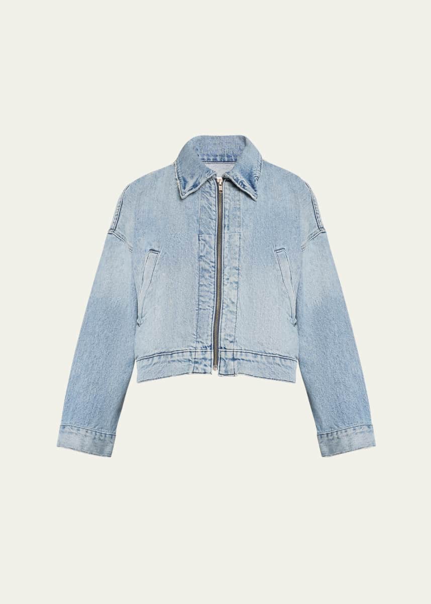 NSF Clothing at Bergdorf Goodman