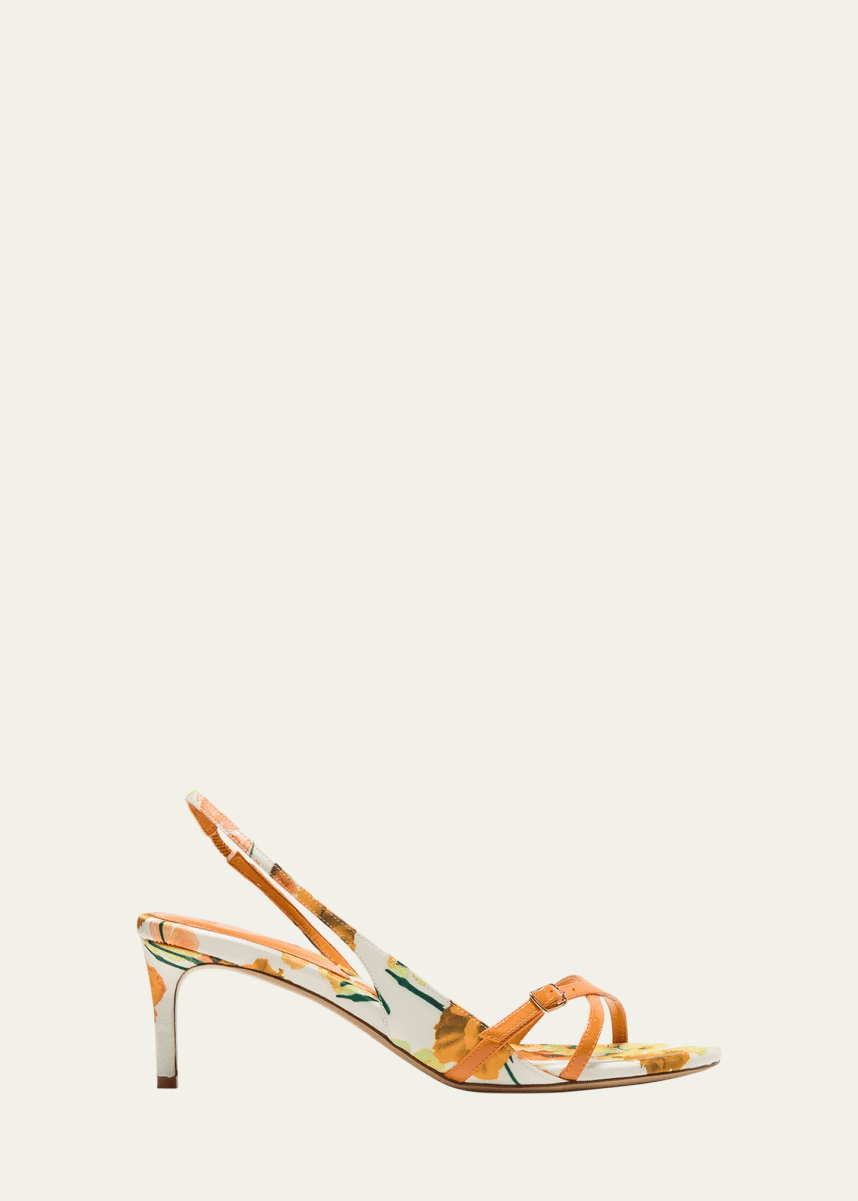 Alexandre Birman Shoes at Bergdorf Goodman