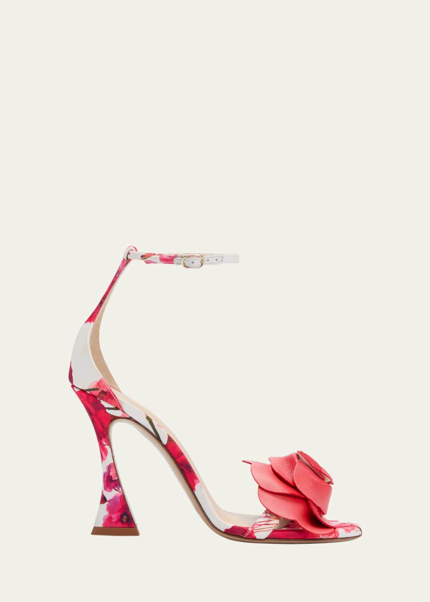 Alexandre Birman Shoes at Bergdorf Goodman