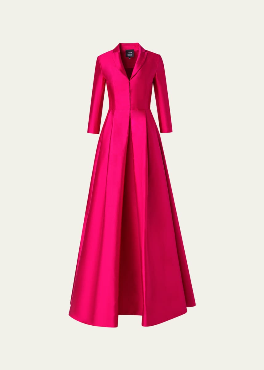 Women's Designer Evening Gowns | Bergdorf Goodman