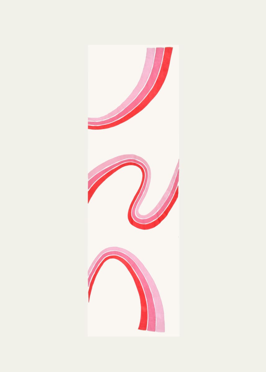 Janavi India at Bergdorf Goodman