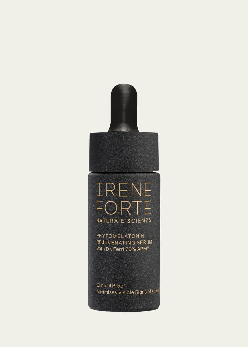 Irene Forte Skincare at Bergdorf Goodman