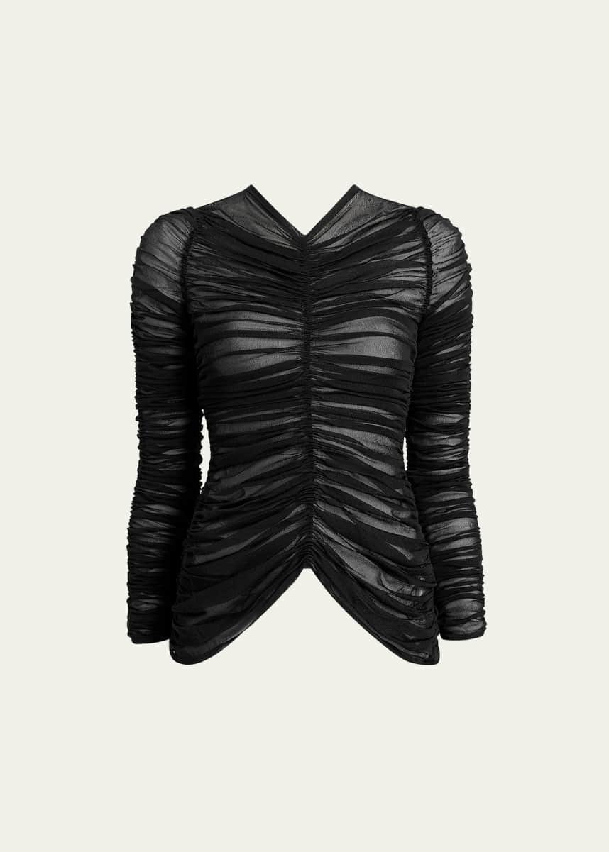 Khaite Clothing at Bergdorf Goodman