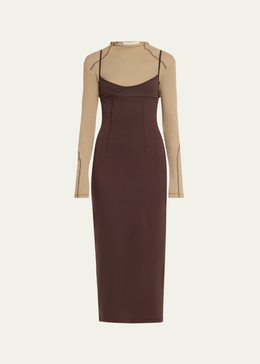 Jane Wade at Bergdorf Goodman