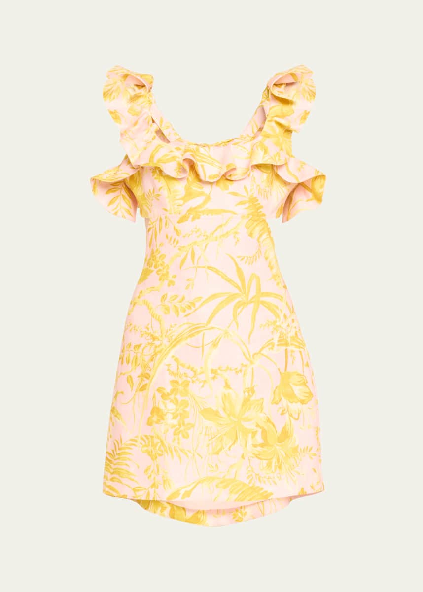 Zimmermann Women's Clothing | Bergdorf Goodman