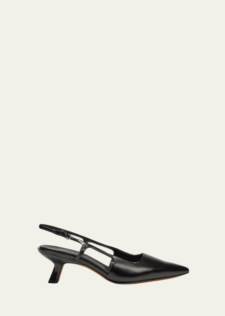 Designer Slingback Pumps for Women | Bergdorf Goodman
