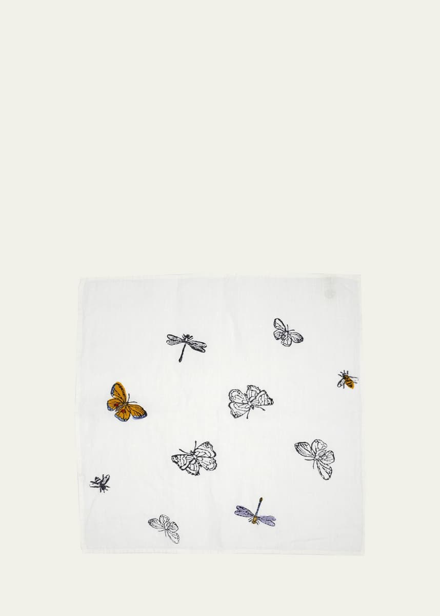 Stamperia Bertozzi at Bergdorf Goodman