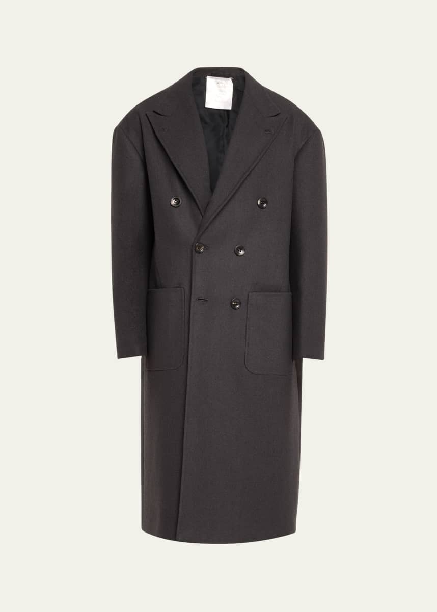 Kiton Collection at Bergdorf Goodman