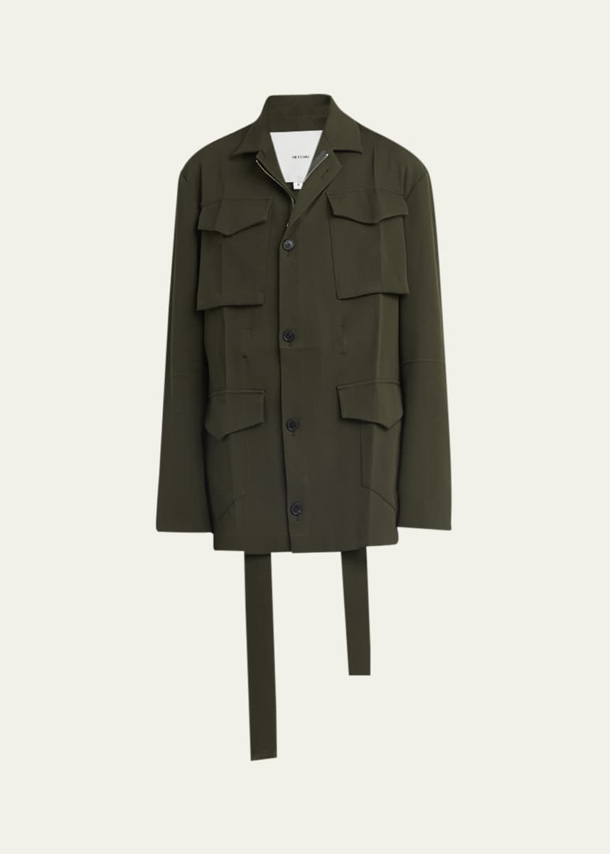 Setchu at Bergdorf Goodman