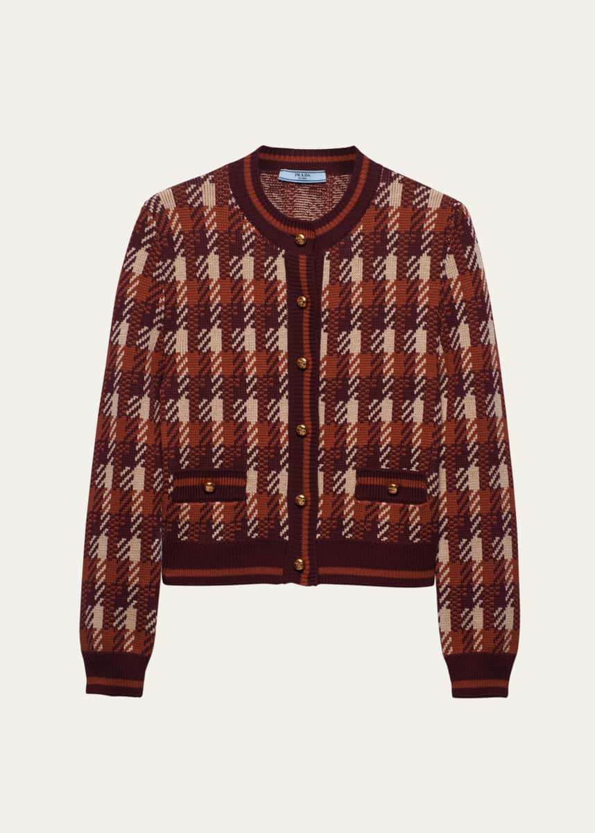 Prada Women's Clothing | Bergdorf Goodman