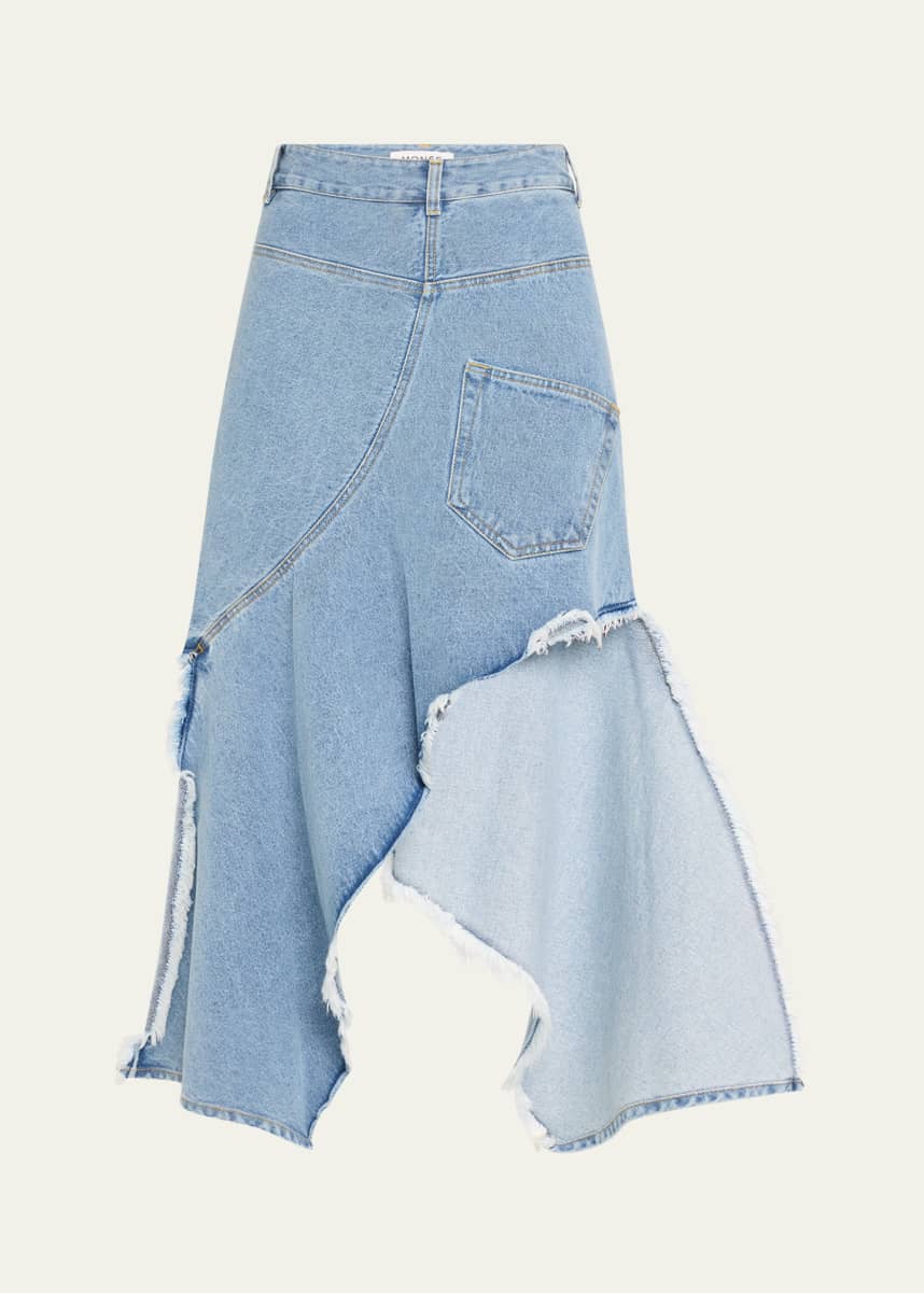 Monse at Bergdorf Goodman