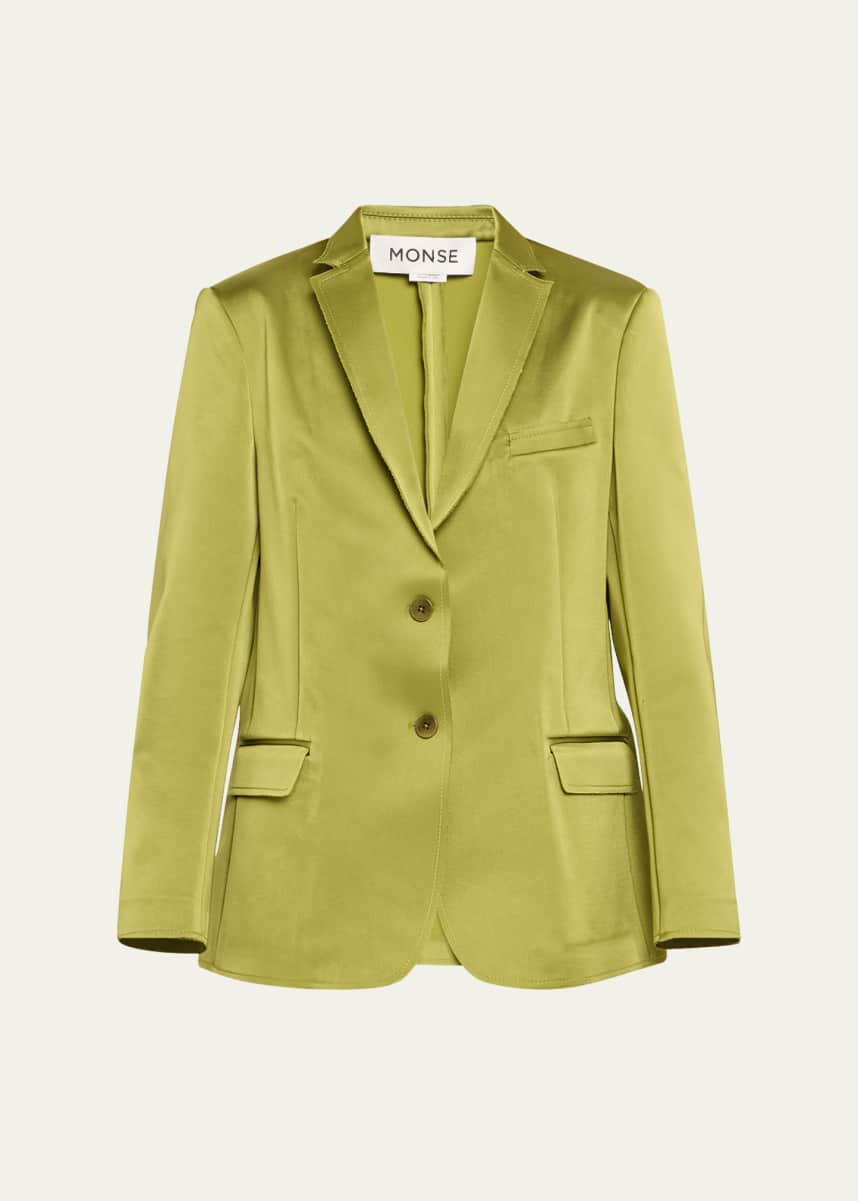 Monse at Bergdorf Goodman