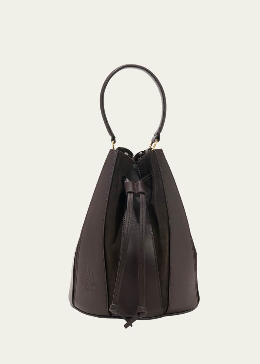 Women's Designer Bucket Bags | Bergdorf Goodman