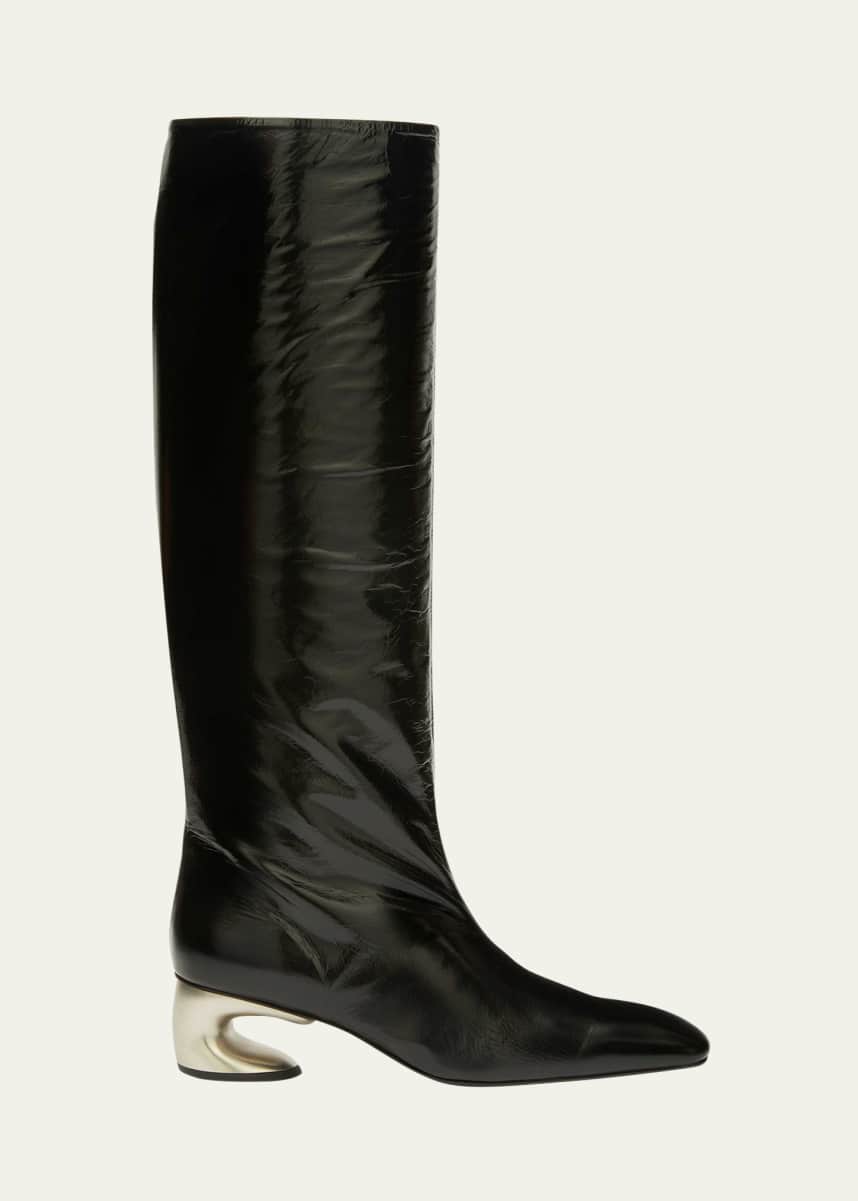 Jil Sander Shoes | Bergdorf Goodman