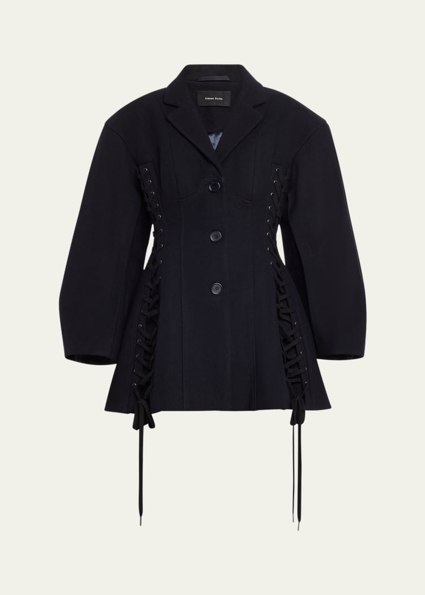 Simone Rocha Clothing at Bergdorf Goodman