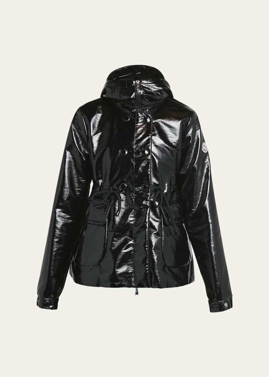 Moncler Women's Coats & Clothing | Bergdorf Goodman