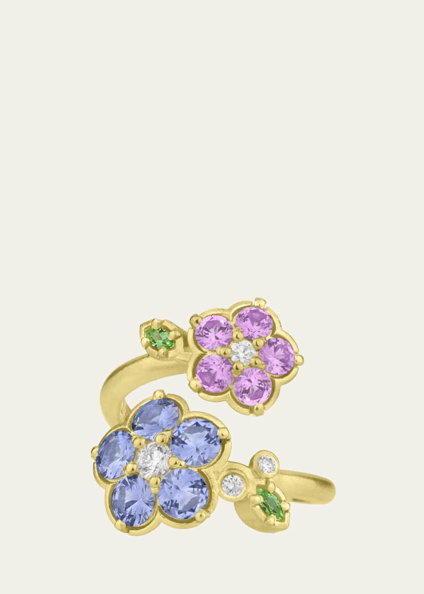 Paul Morelli Jewelry at Bergdorf Goodman