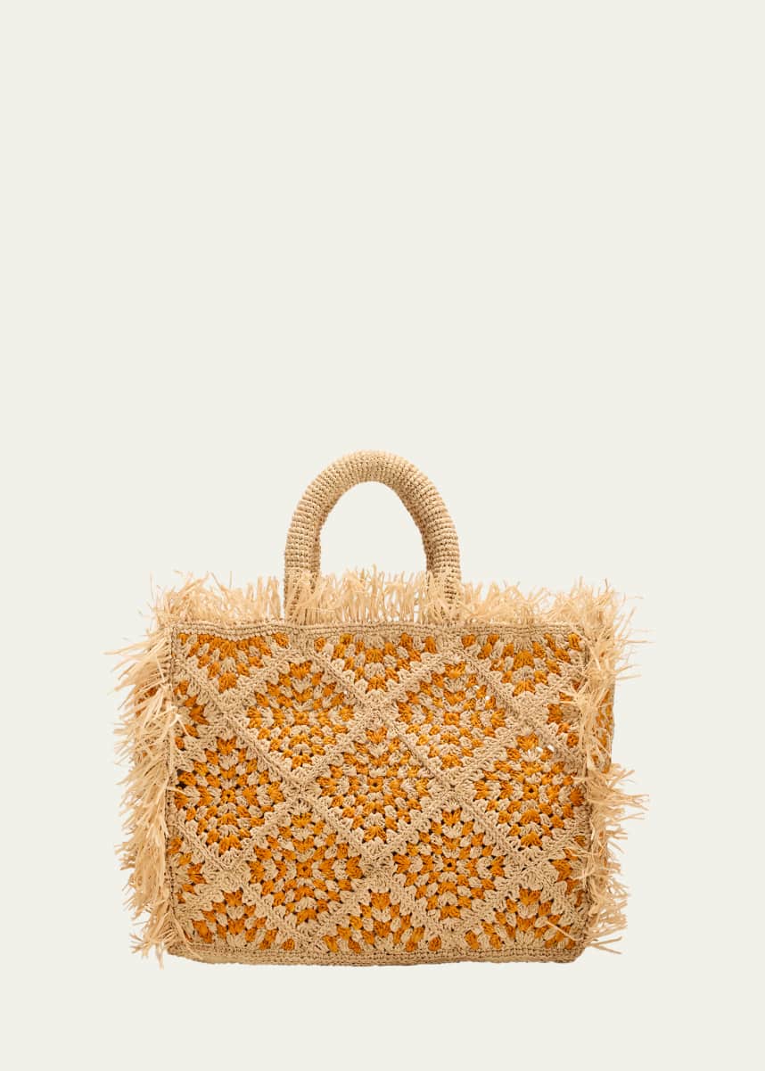 EILAF at Bergdorf Goodman