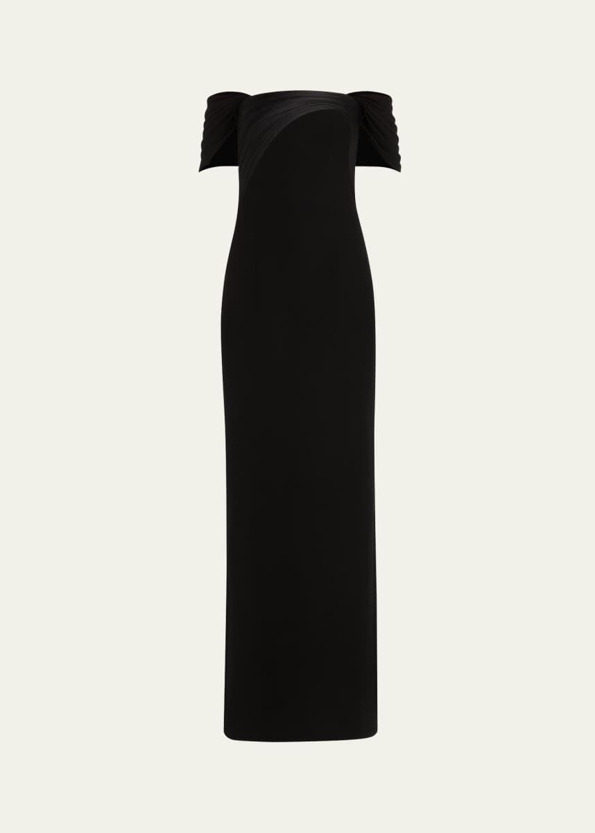 Gaurav Gupta At Bergdorf Goodman 