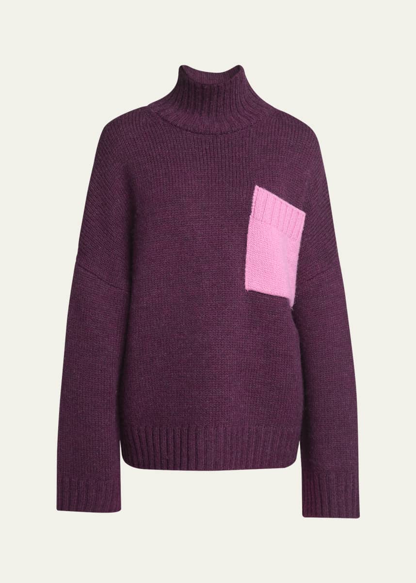 JW Anderson Collection at Bergdorf Goodman