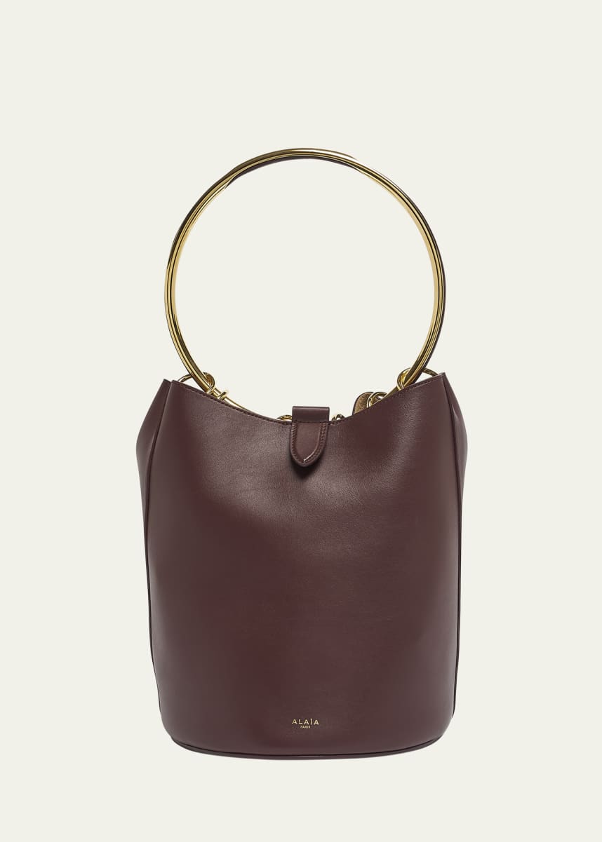 Alaia Handbags | Bergdorf Goodman