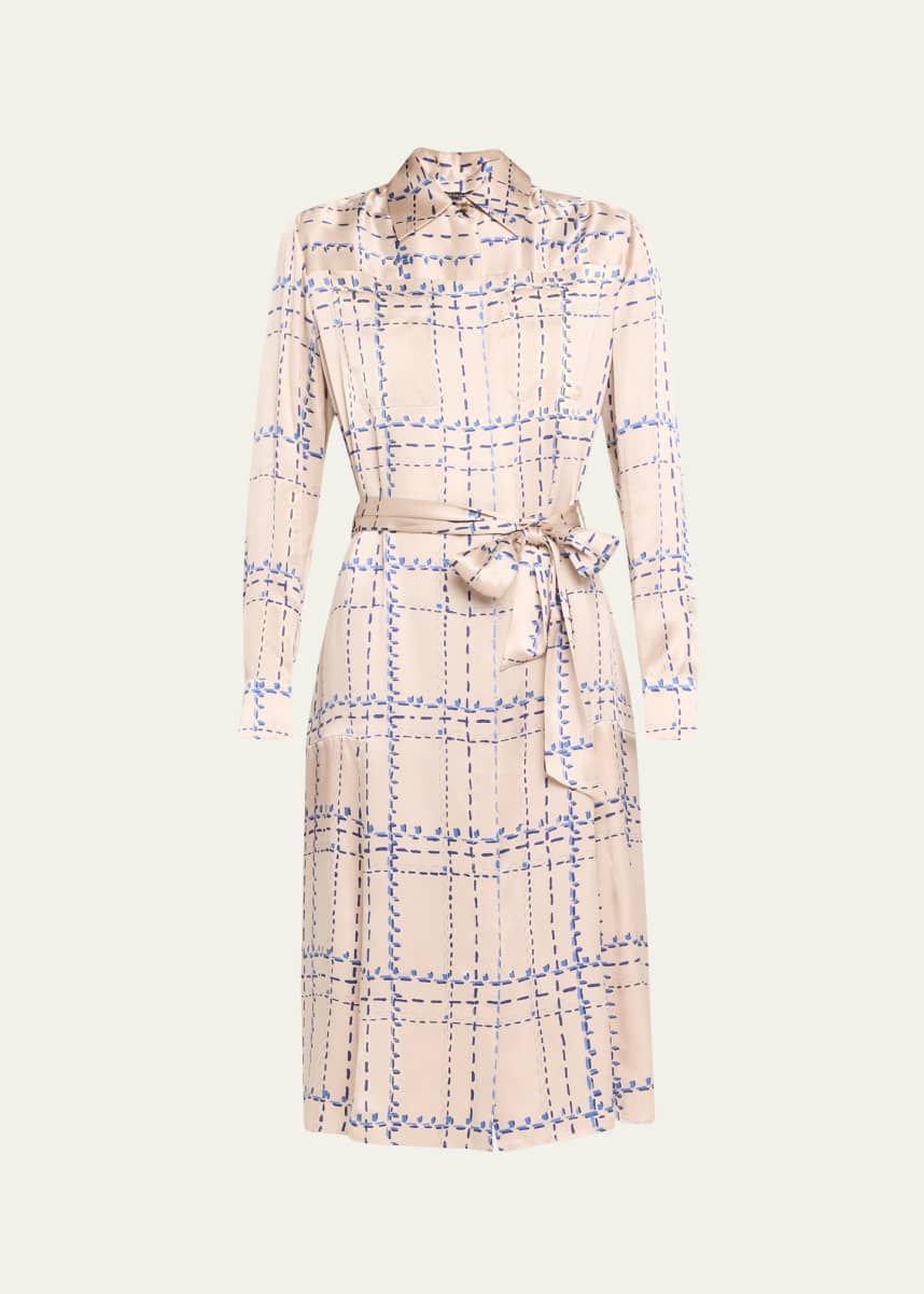 Kiton Collection at Bergdorf Goodman