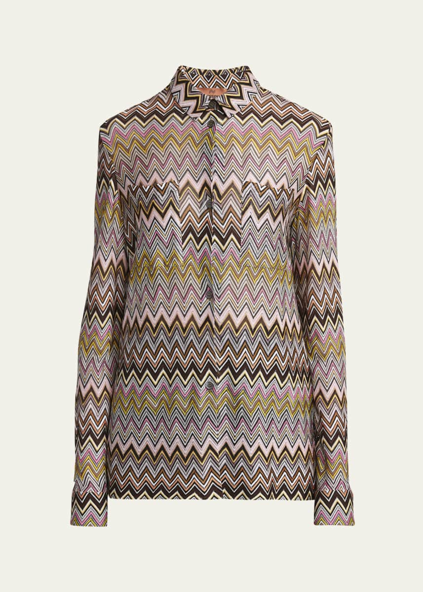 Missoni Clothing : Dresses & Tops | Bergdorf Goodman