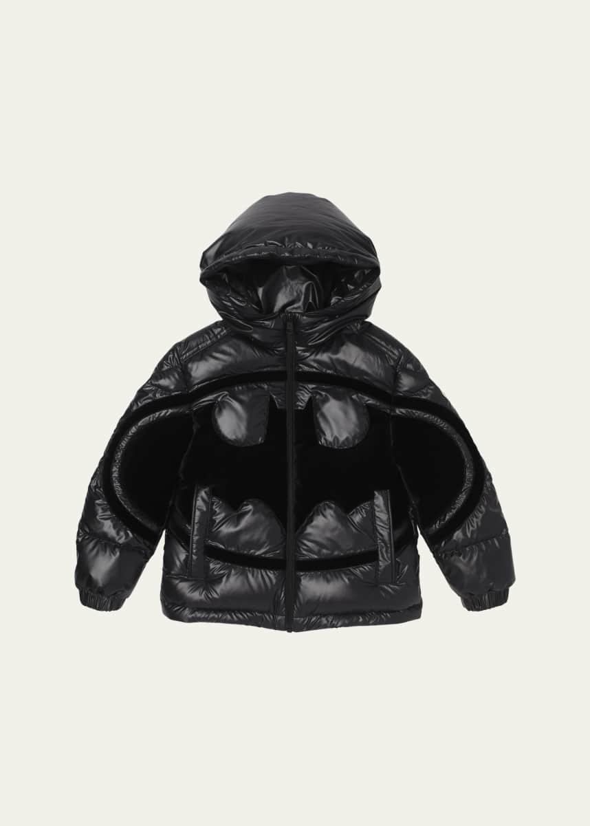 Moncler Enfant at Bergdorf Goodman