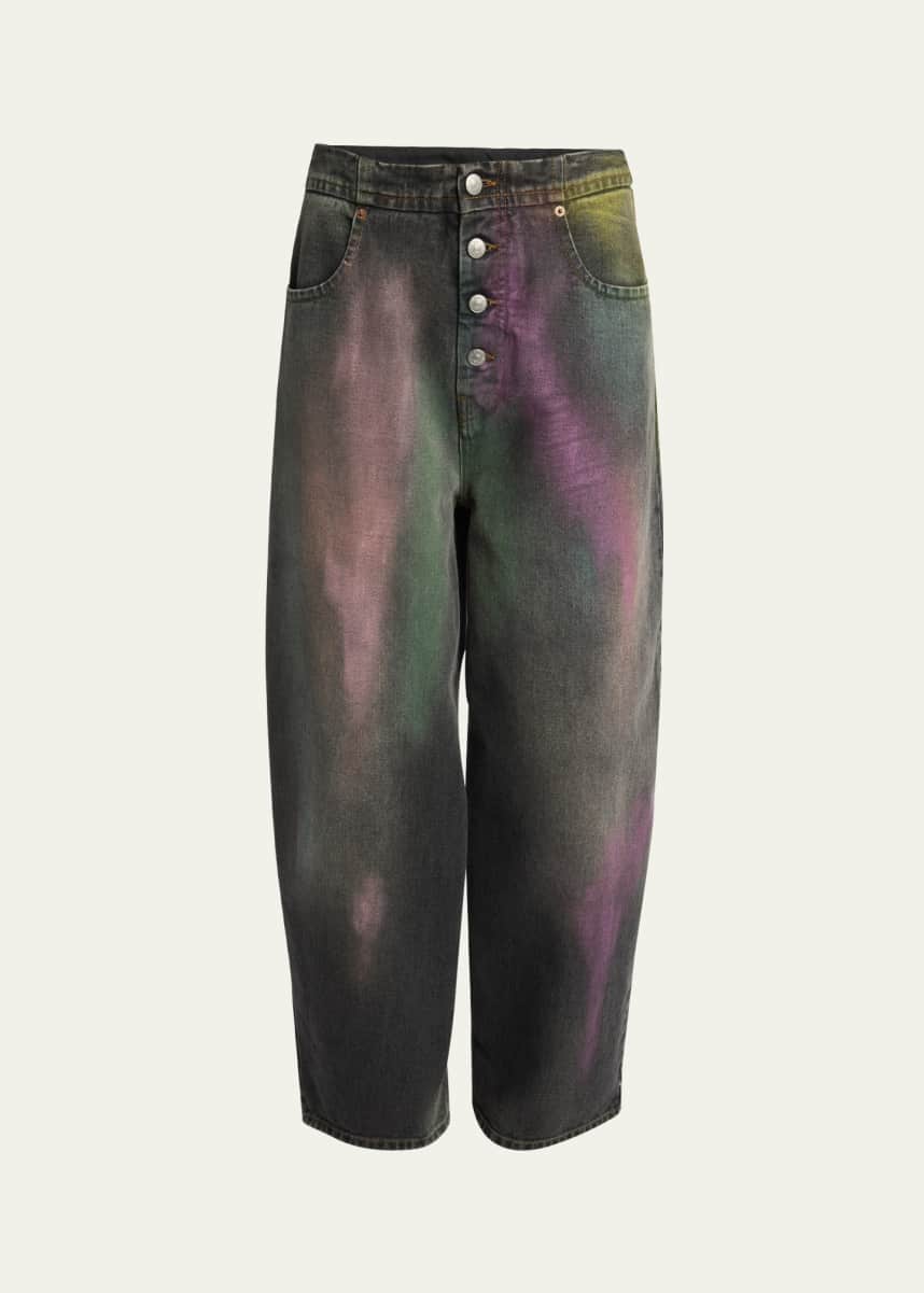 MM6 Maison Margiela Women's Clothing | Bergdorf Goodman