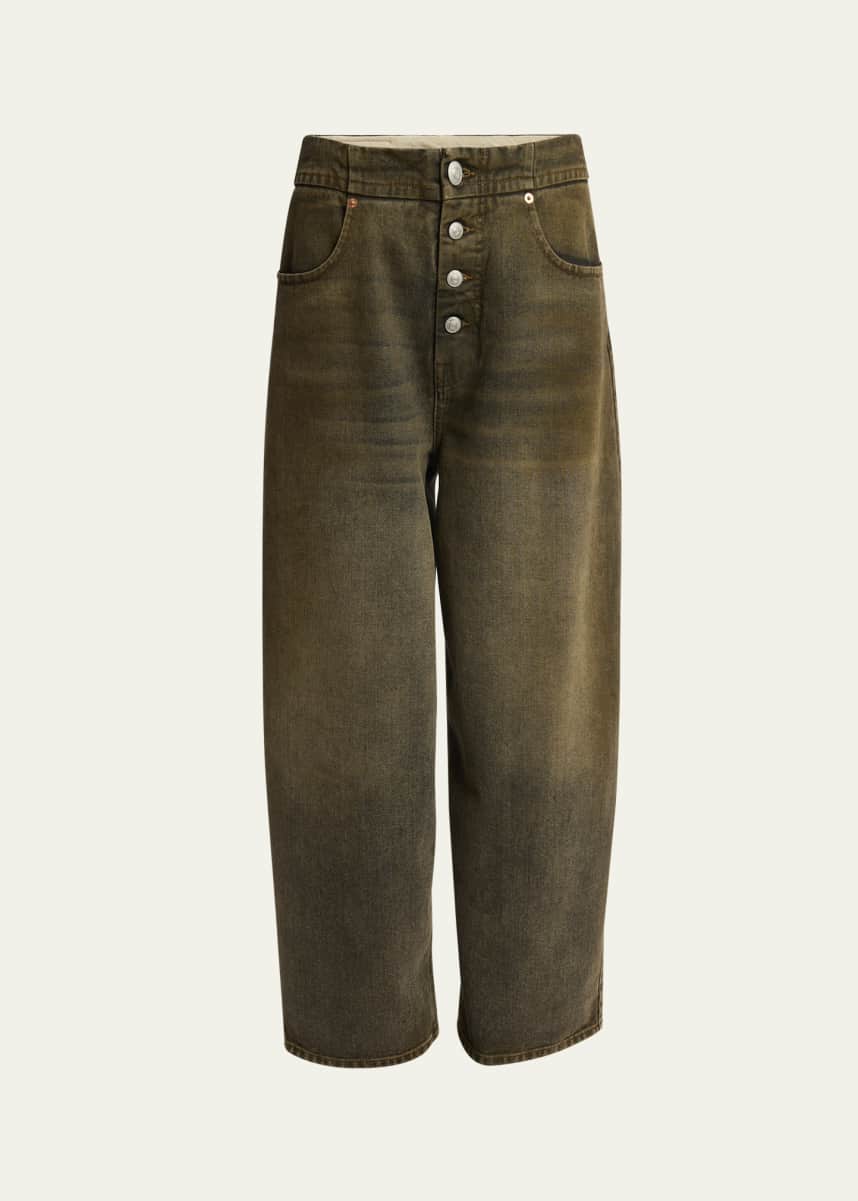 MM6 Maison Margiela Women's Clothing | Bergdorf Goodman