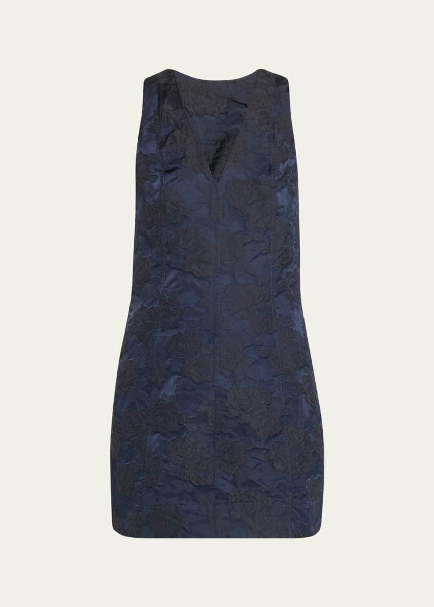 Ganni Clothing at Bergdorf Goodman