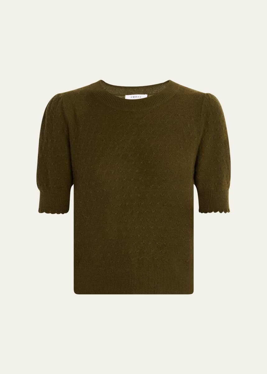 Designer Sweaters for Women | Bergdorf Goodman