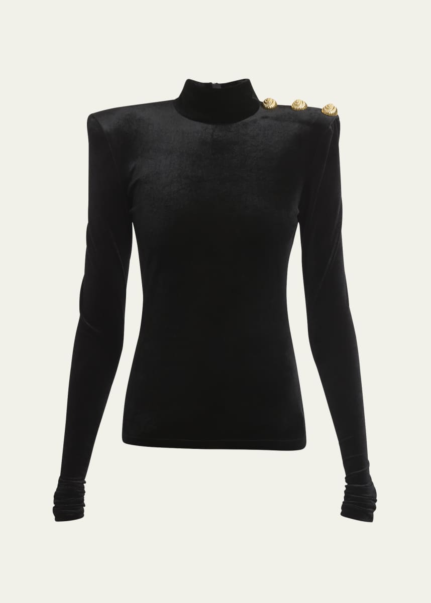 Balmain Women's Collection | Bergdorf Goodman
