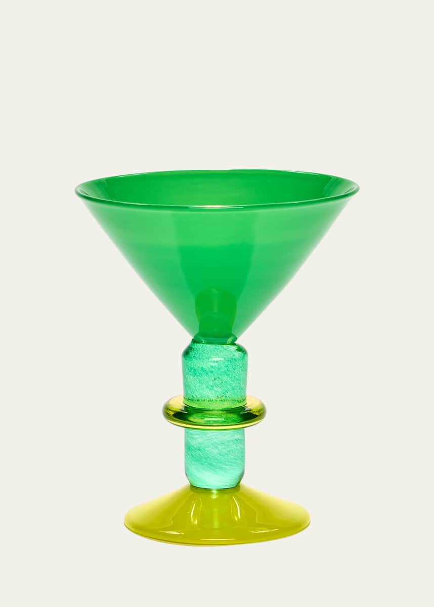 Gather Glass at Bergdorf Goodman