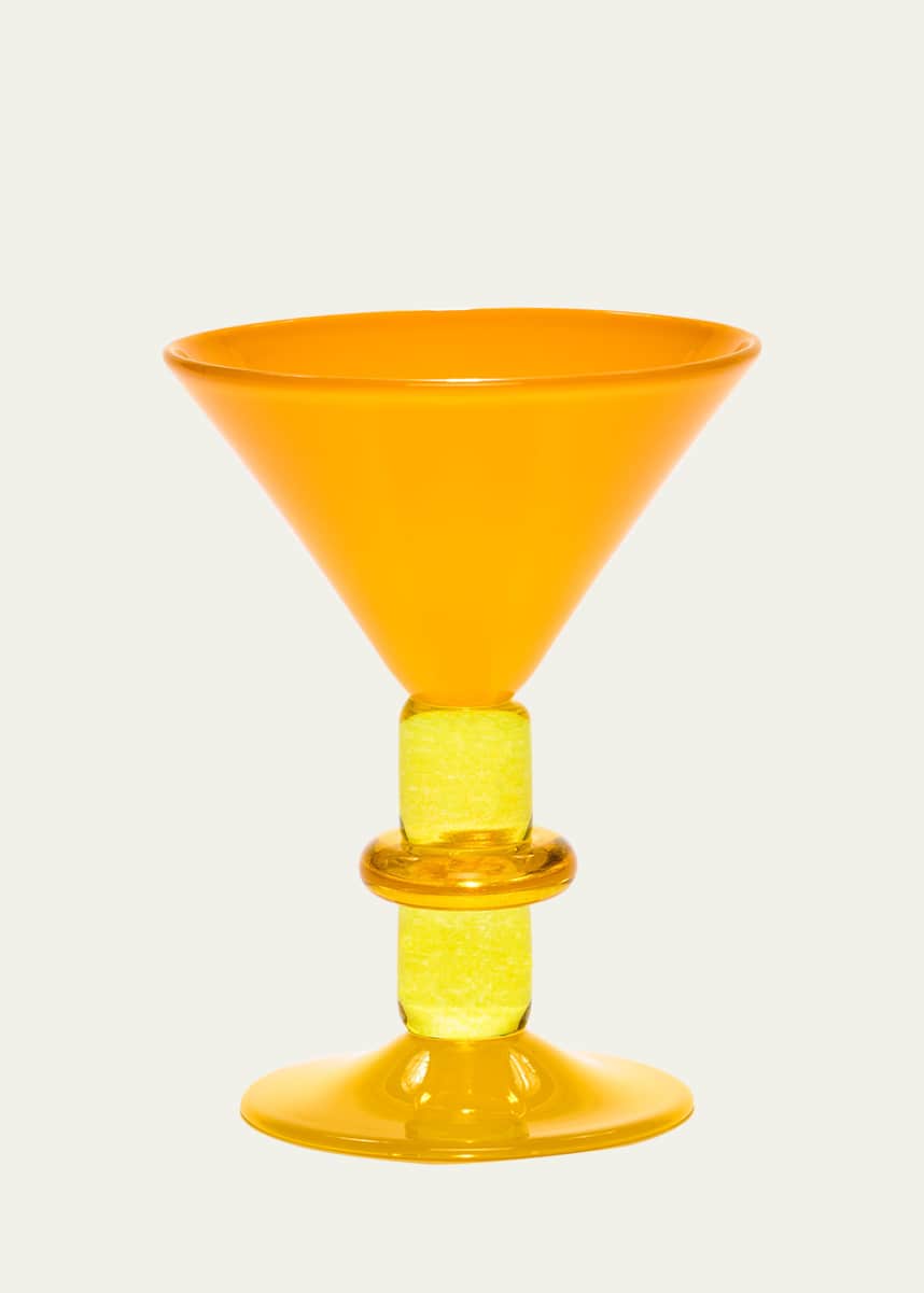 Gather Glass at Bergdorf Goodman