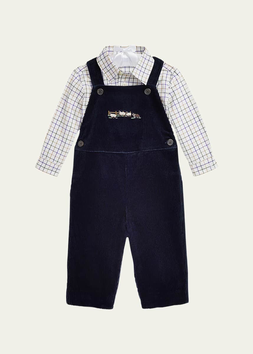 Kids Designer Clothing & Accessories | Bergdorf Goodman