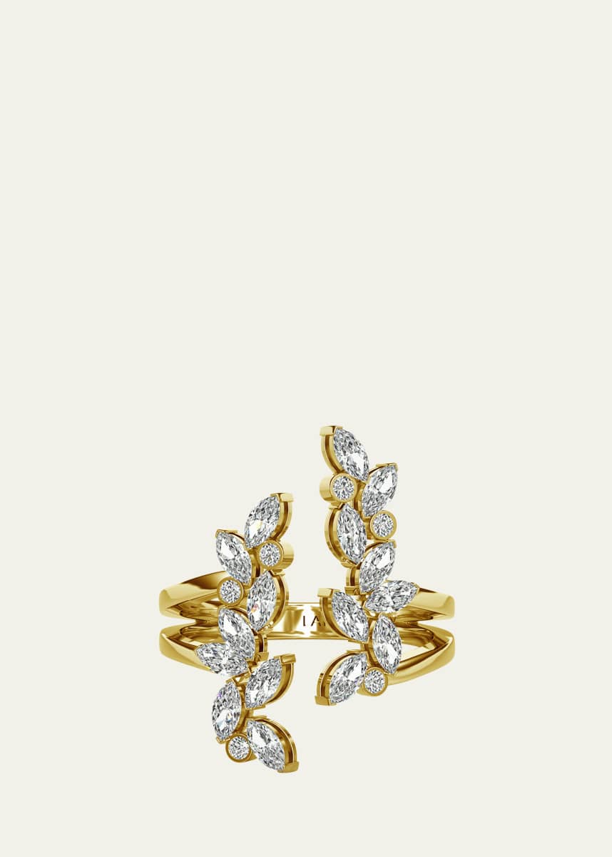 Lark & Berry at Bergdorf Goodman