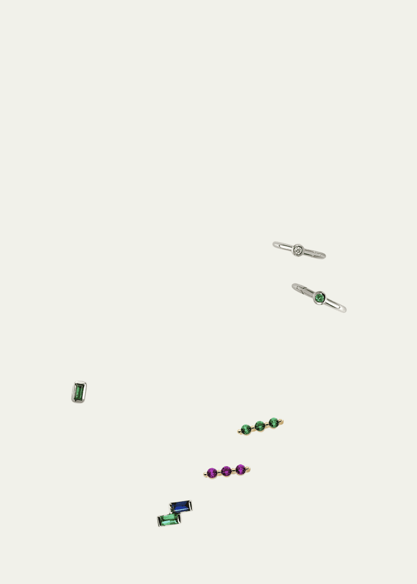 Lark & Berry at Bergdorf Goodman