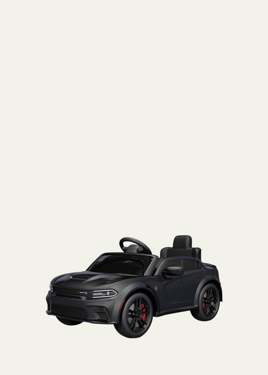 Best Ride On Cars at Bergdorf Goodman