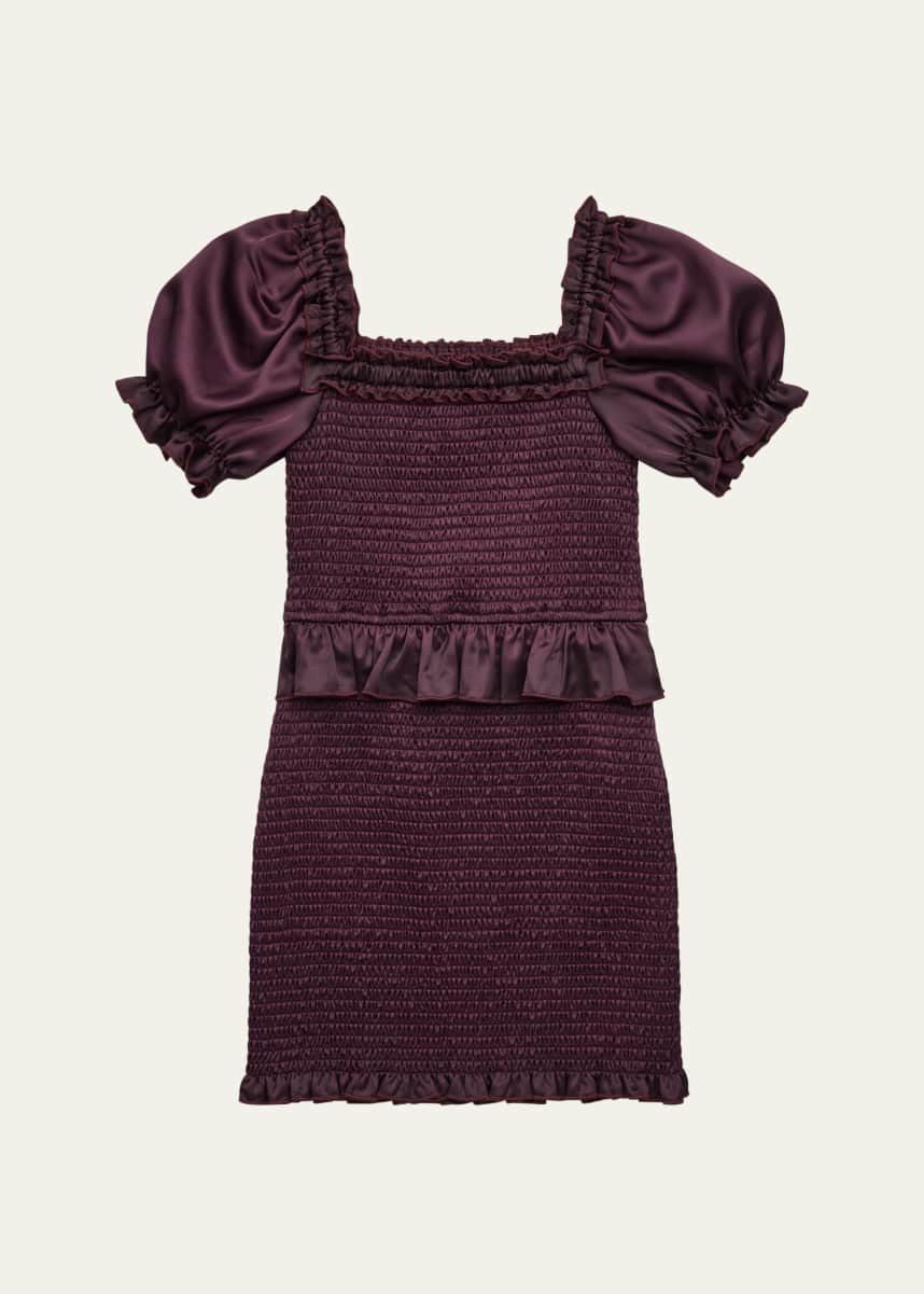 KatieJ NYC at Bergdorf Goodman