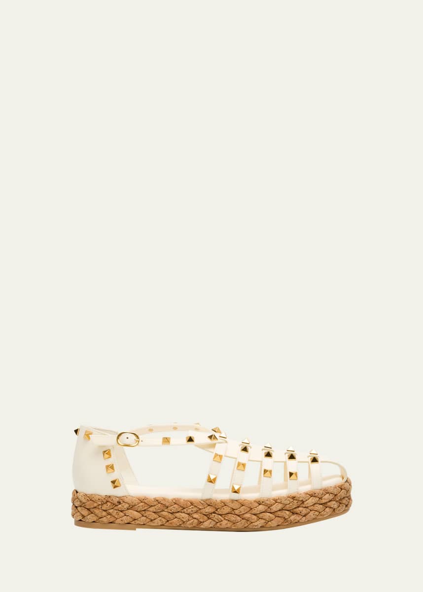 inspired espadrilles