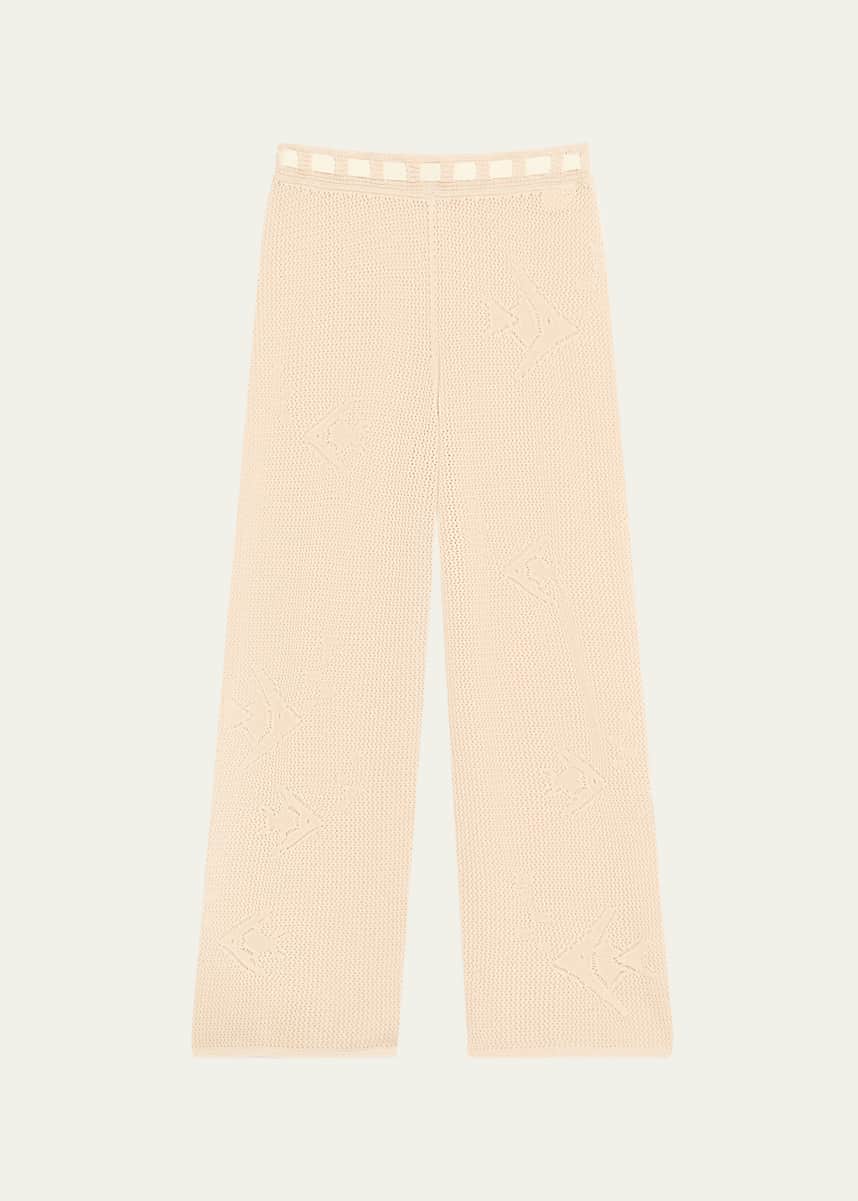 Bode Clothing at Bergdorf Goodman