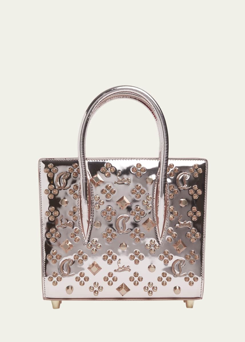 Women's Top Handle Designer Bags | Bergdorf Goodman