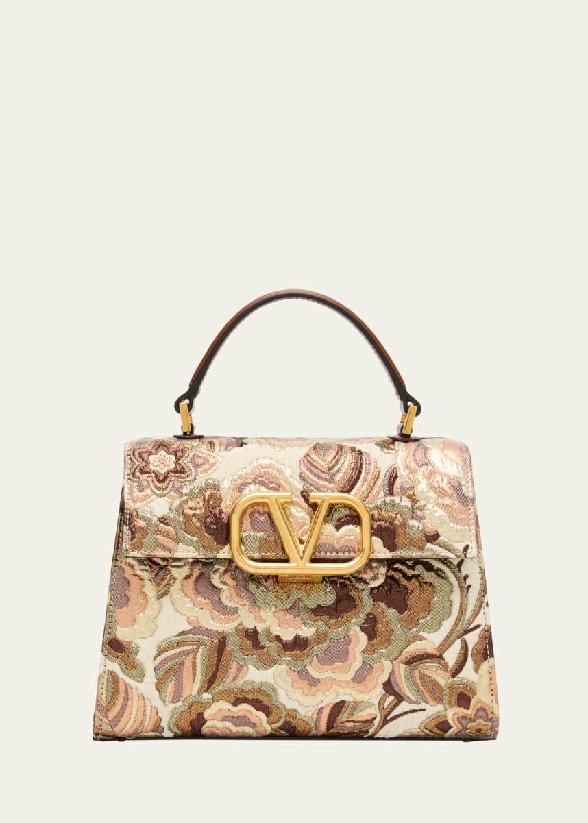 Women's Top Handle Designer Bags | Bergdorf Goodman