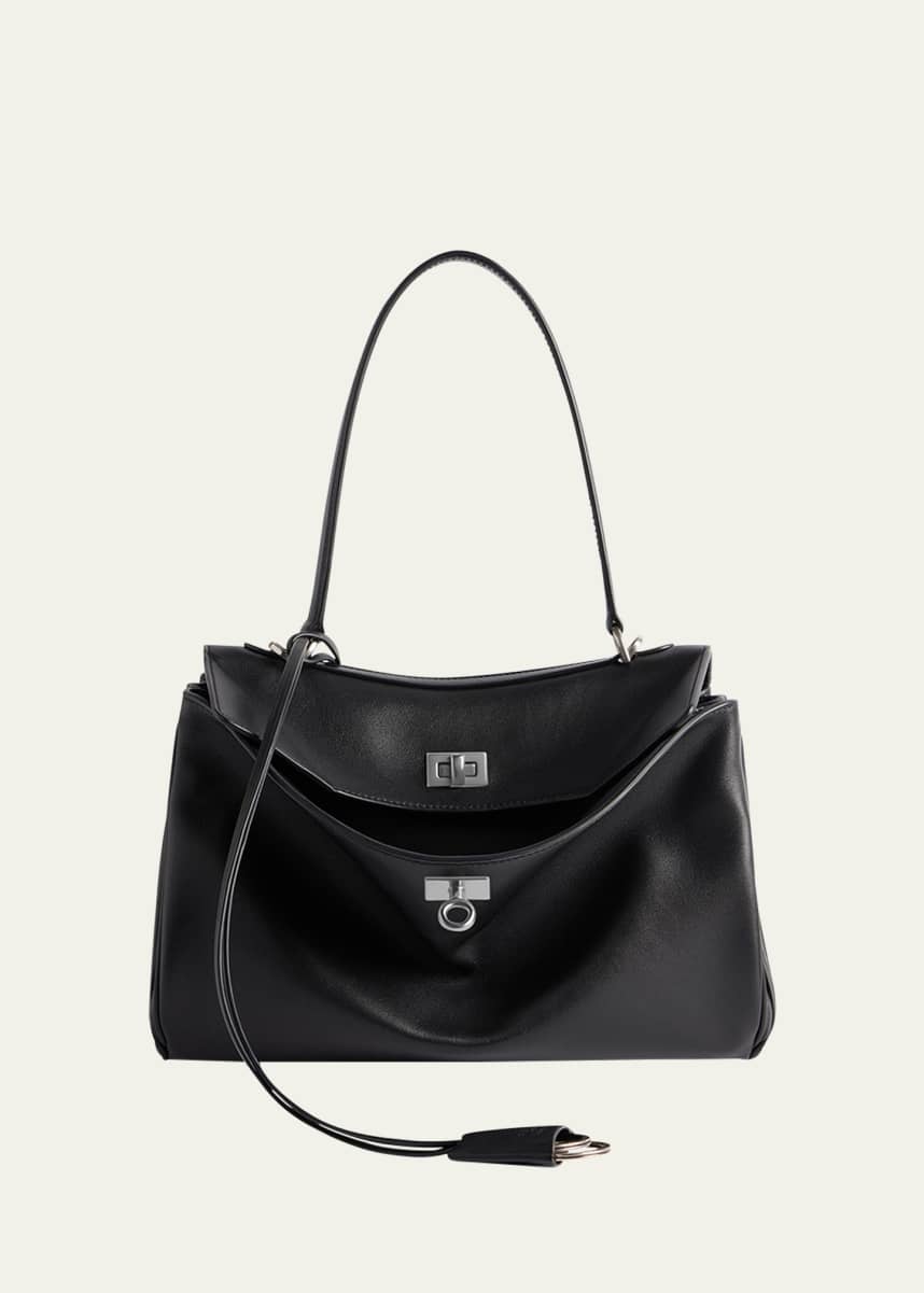 Women's Top Handle Designer Bags | Bergdorf Goodman